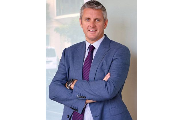 Mark Allitt made head of advisory for KPMG in Bermuda | Captive ...